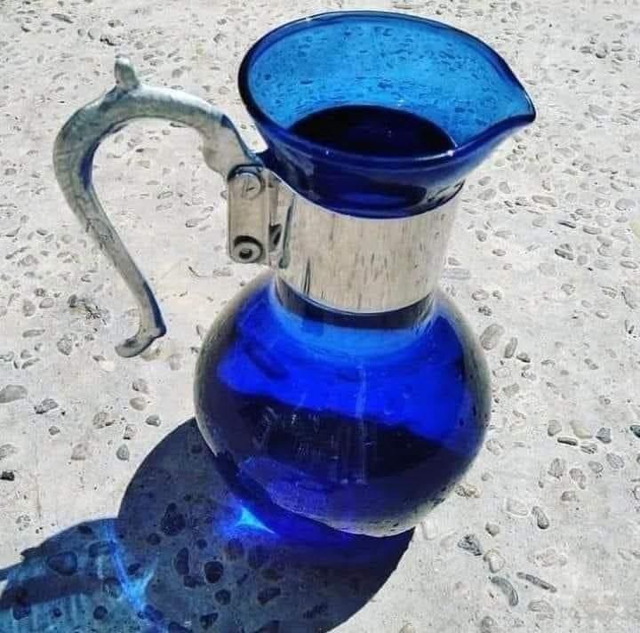 Solarized Water – GreatCosmicMothersUnite